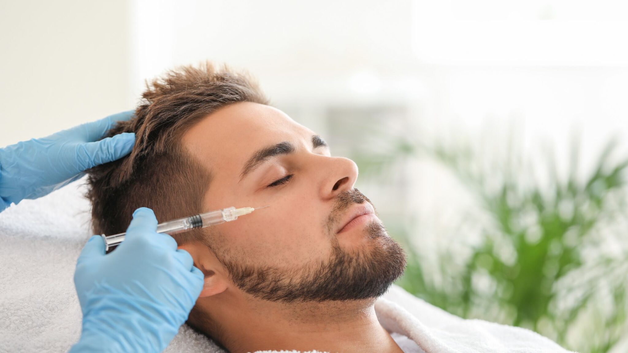 Kontraindikationen bei der Behandlung mit Muskelrelaxans - Dosis Clinics